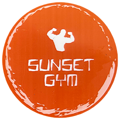Sunset Gym - Le Fitness de Small City - Un fitness pour tous